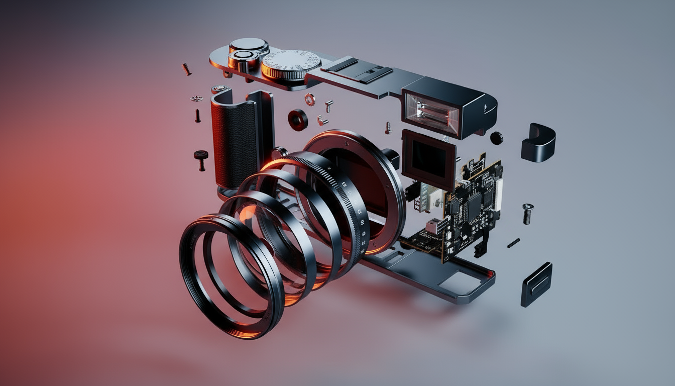 How To Do AI Product Photography: Make AI Product Photos | LTX Studio