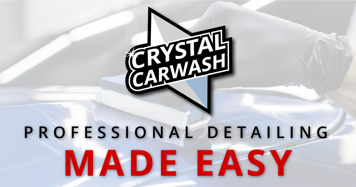 Ottawa Car Detailing – Interior & Exterior Deep Cleaning Services