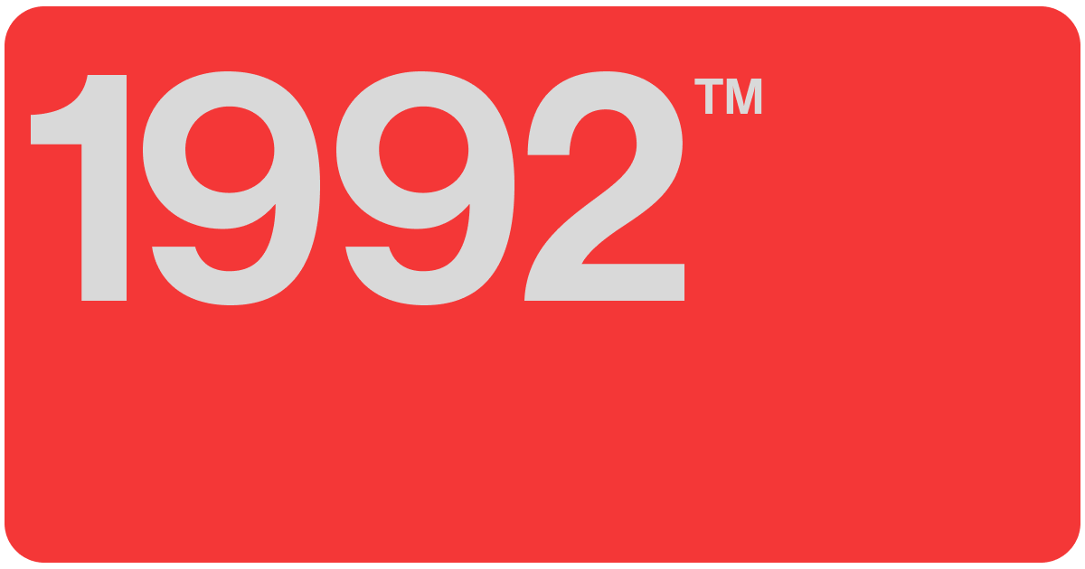1992™ Design & Co.