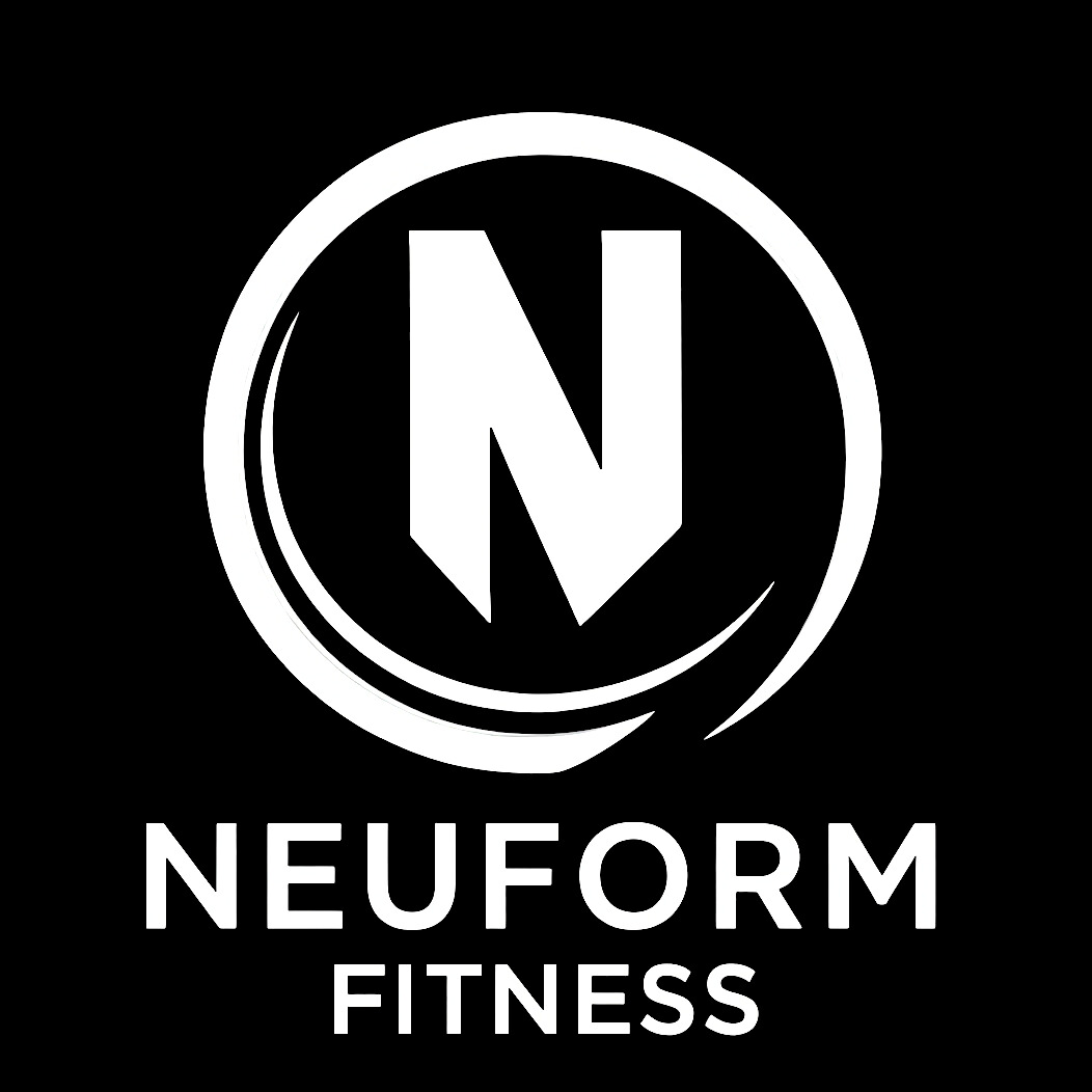 6-Week Beginner Intro Training Plan | NeuForm Fitness