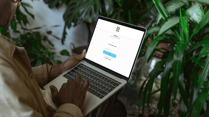 Solvers | Snap Send Solve