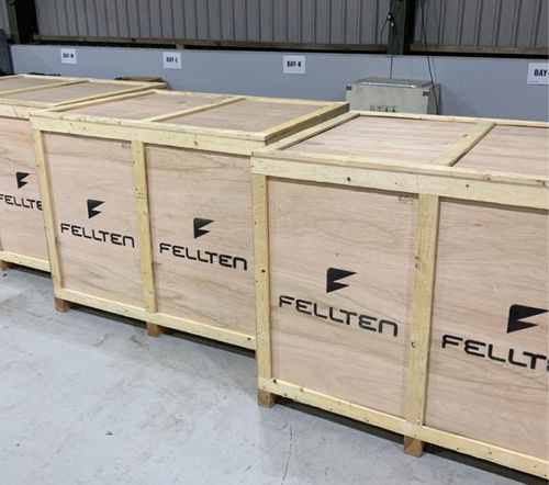 Land Rover electric vehicle conversion kit