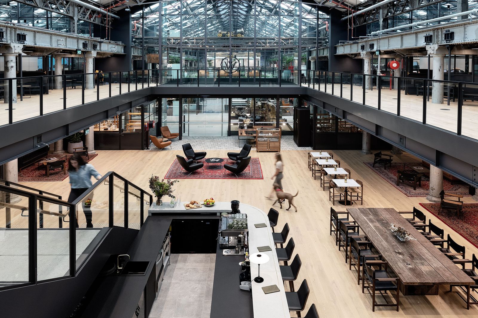 About our team | Audience Republic