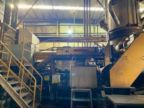 Quality MDF Refiner plate segment fillings with HANGTEC