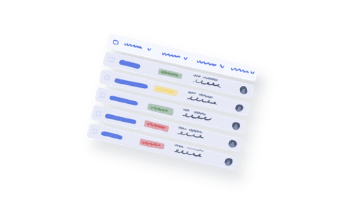 Drag & Drop UX Design Best Practices - Pencil & Paper