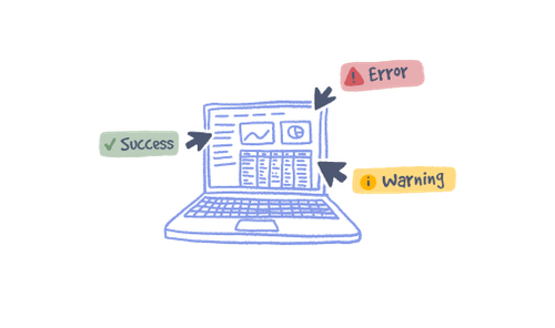 Drag & Drop UX Design Best Practices - Pencil & Paper