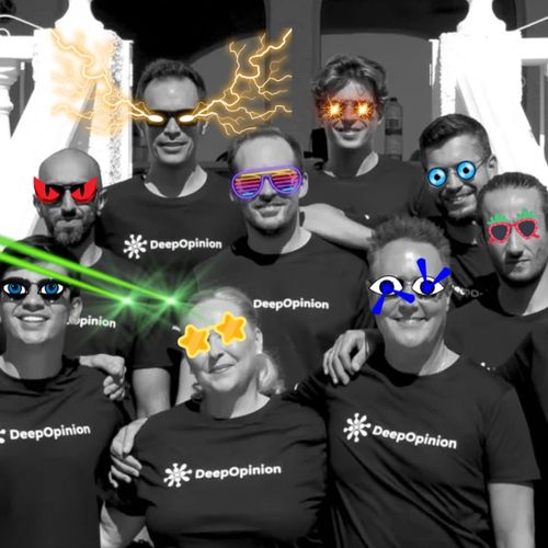 DeepOpinion Secures €11 Million to Advance Enterprise Automation with AI Agents