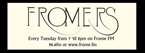 Frome FM Community Radio
