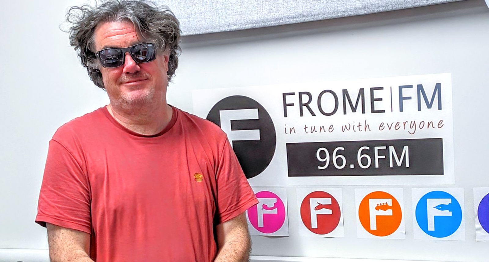 Frome FM Community Radio