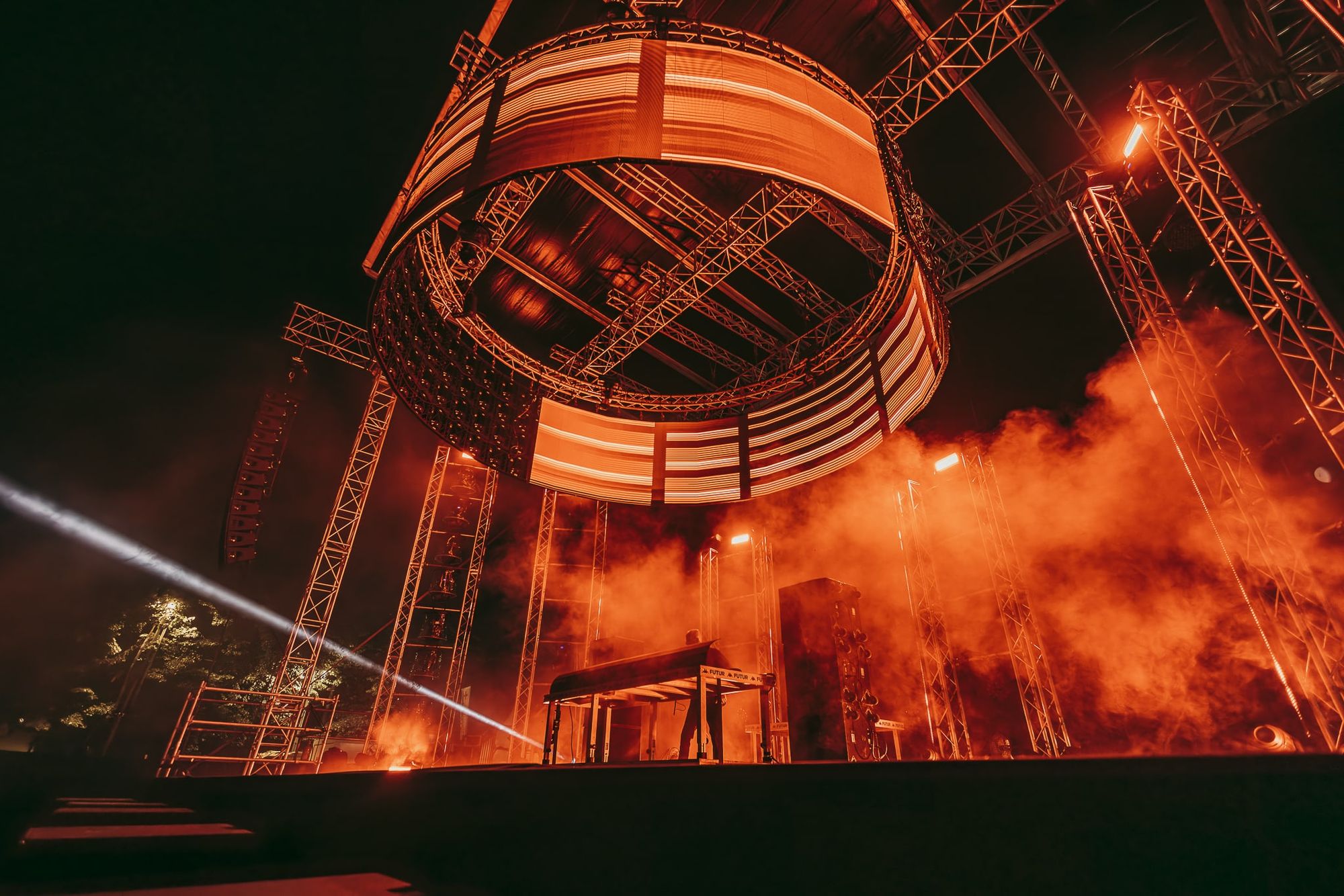 Home | Kappa FuturFestival 2025 'The Futur is in Torino 🇮🇹'