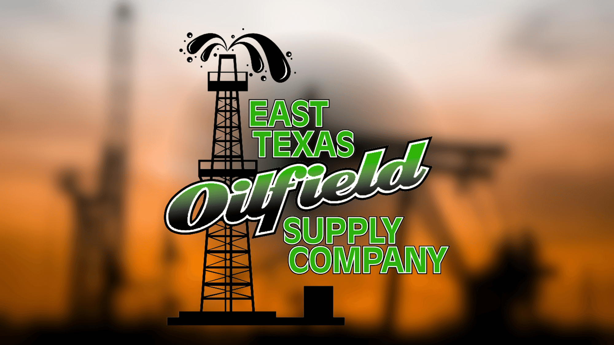 East Texas Oilfield Supply Company - ETXOil