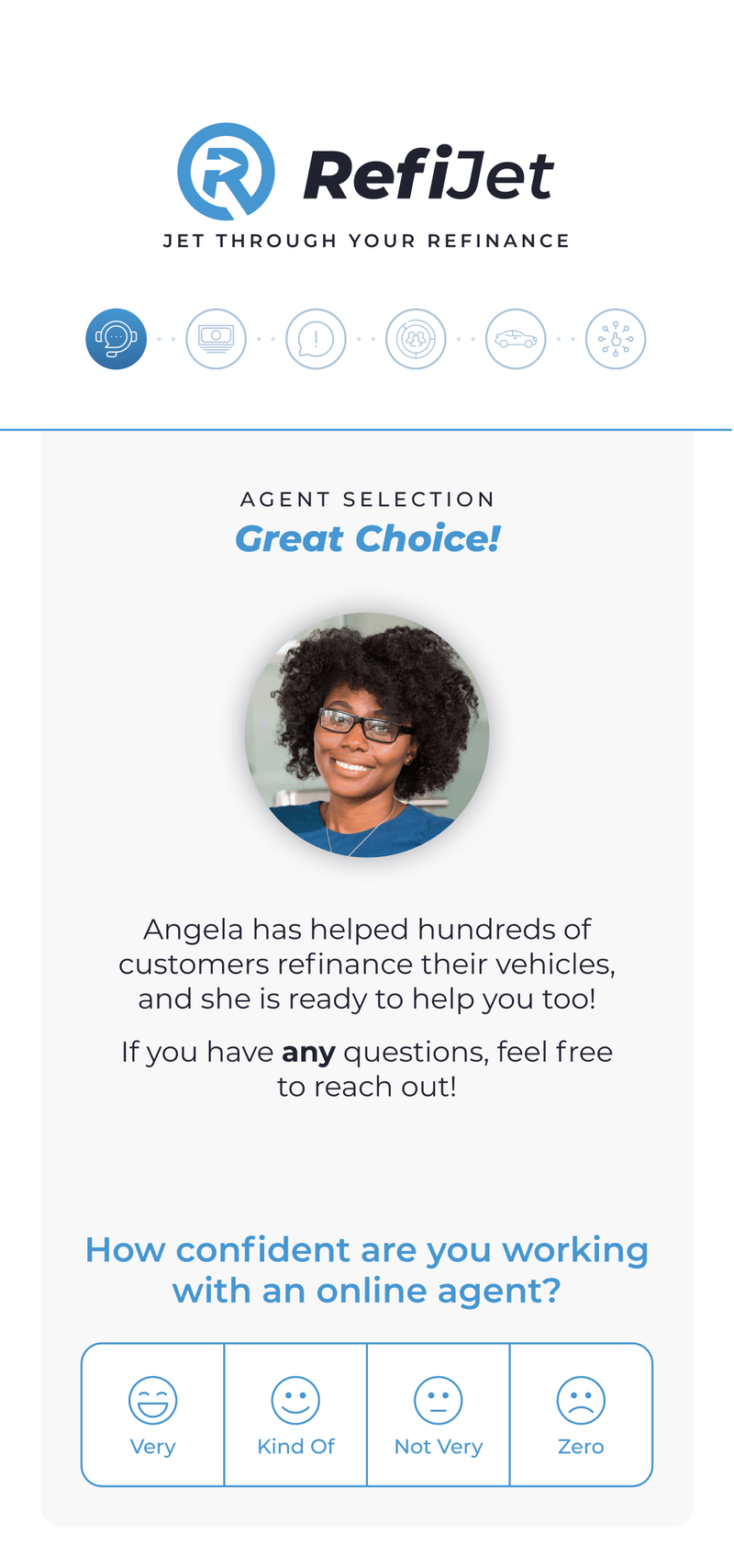 RefiJet: Your Premier Auto Loan Refinancing Partner