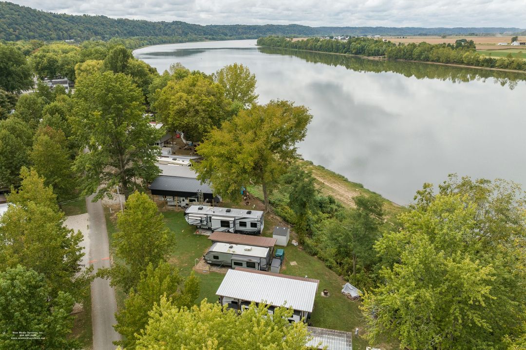 River’s Edge Campground | Explore Serenity & Adventure