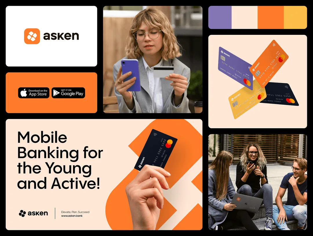 Axiom Flame: Studio Production built for brands & agencies