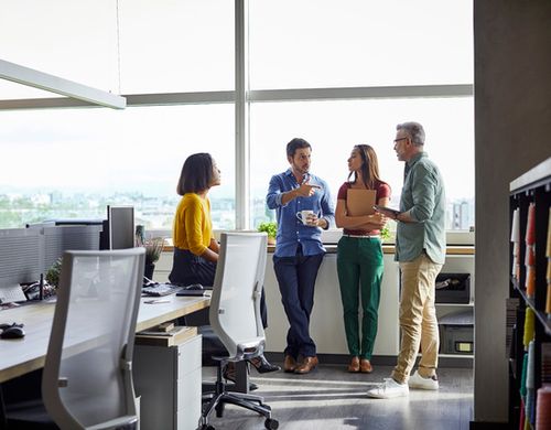 Private Equity Recruiters | Long Ridge Partners
