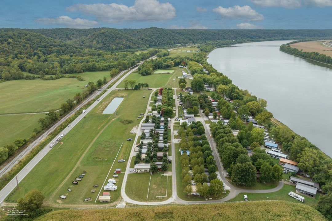 River’s Edge Campground | Explore Serenity & Adventure