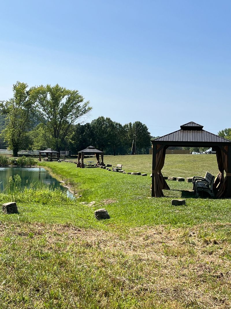 River’s Edge Campground | Explore Serenity & Adventure