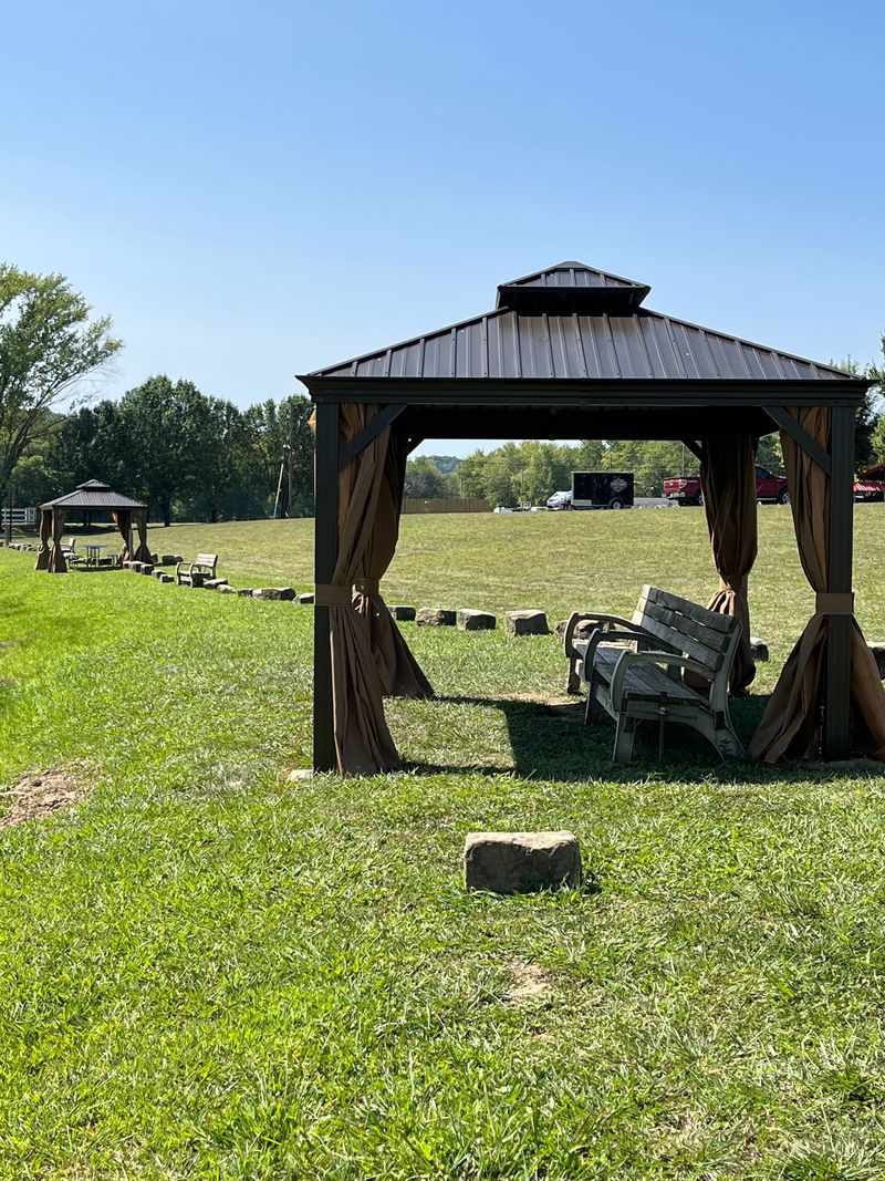 River’s Edge Campground | Explore Serenity & Adventure