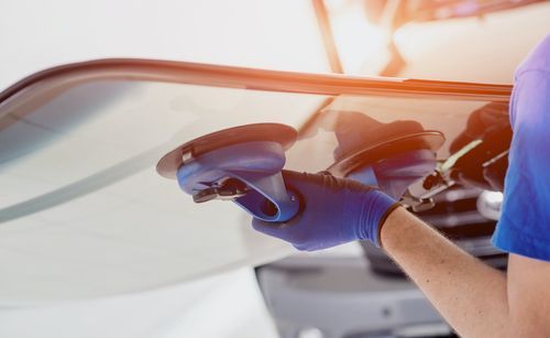 Auto Glass Repair & Replacement | AAA Auto Glass