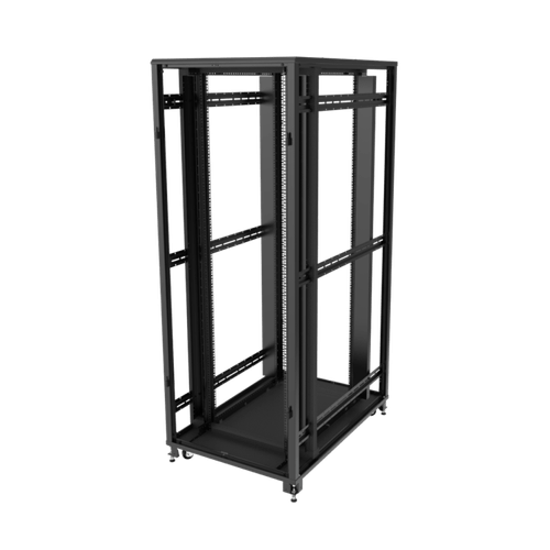 USystems - USpace - Soundproof Rack