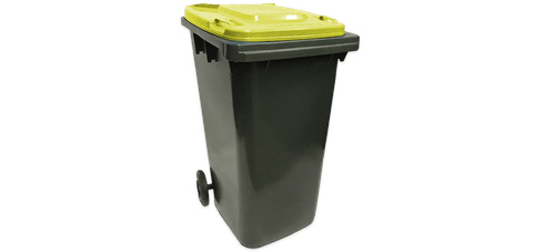 Happy bins – wheelie bin cleaning | Happy Bins