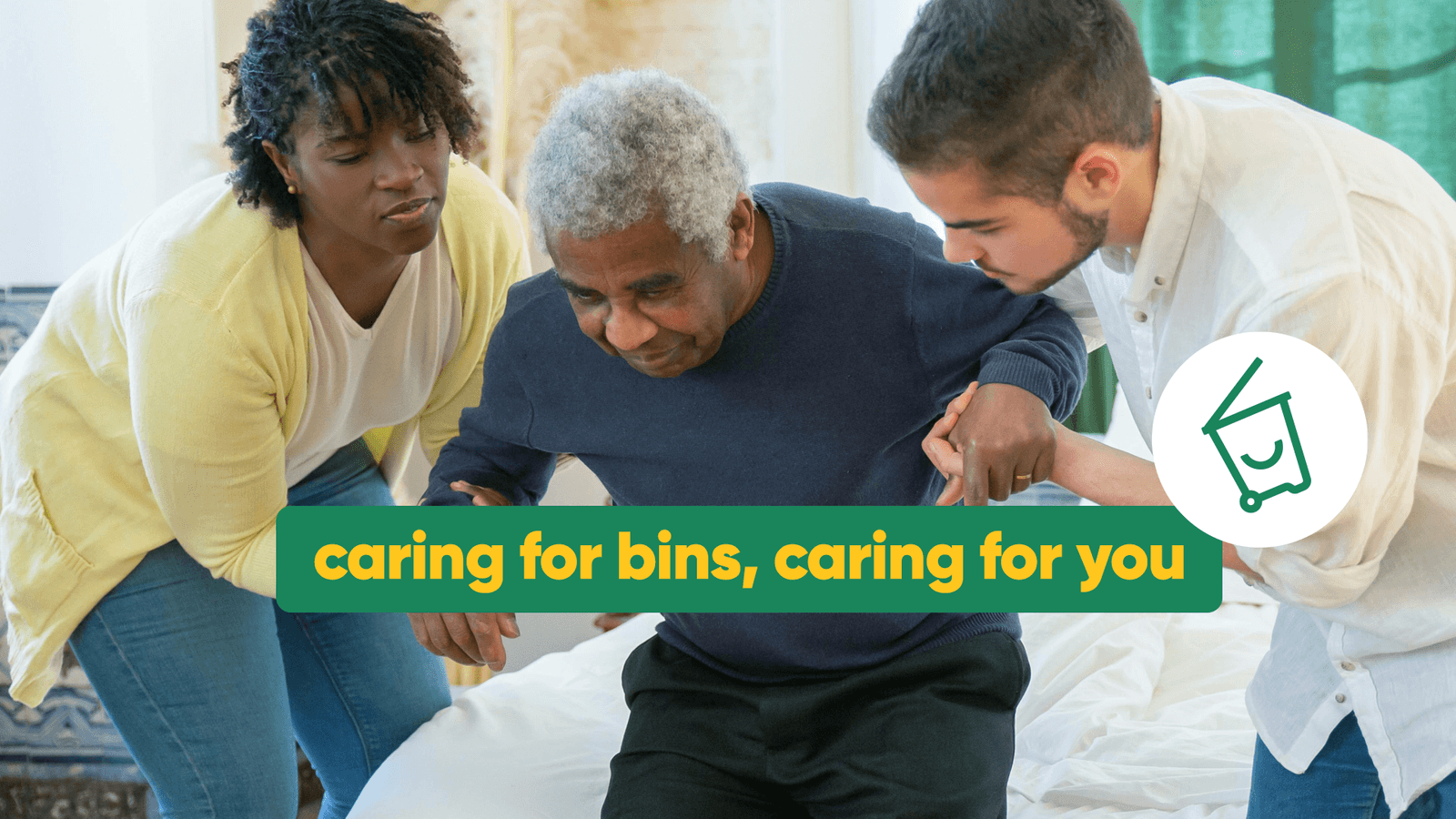 Happy bins – wheelie bin cleaning | Happy Bins