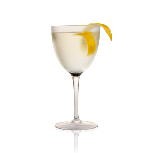 Rodeo Queen Martini Cocktail | Weber Ranch