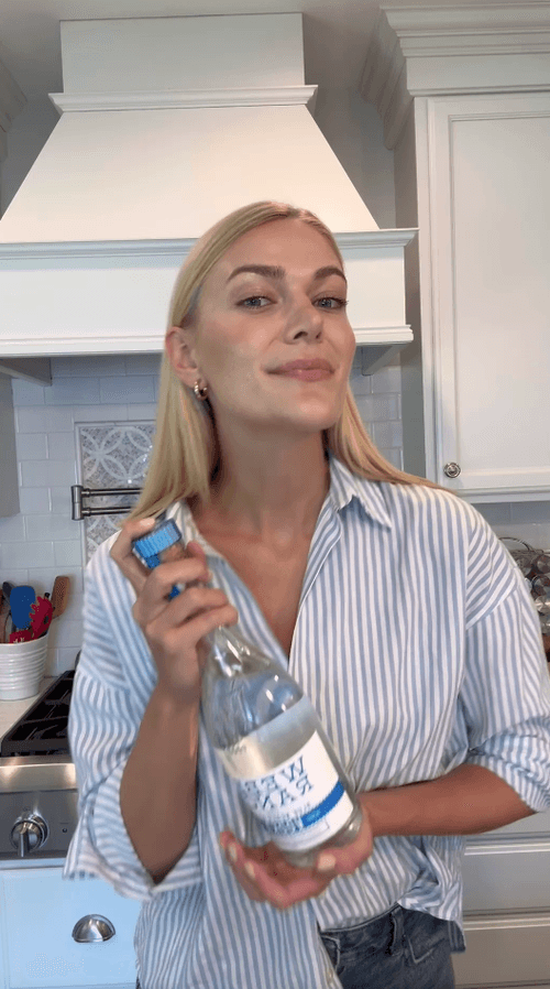 Weber Ranch 1902 Vodka | Gluten, Carb & Additive-Free