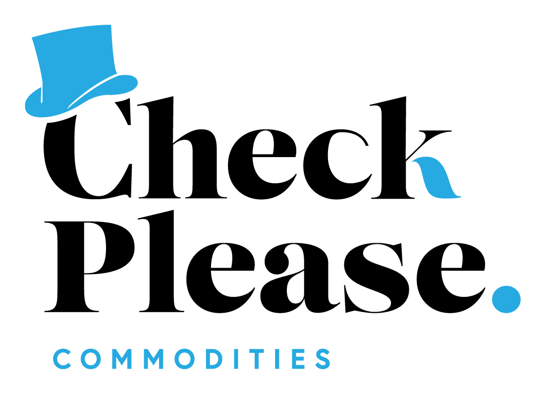 Check Please Commodities - Team