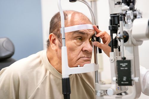 Azul Vision - Comprehensive Ophthalmology Care