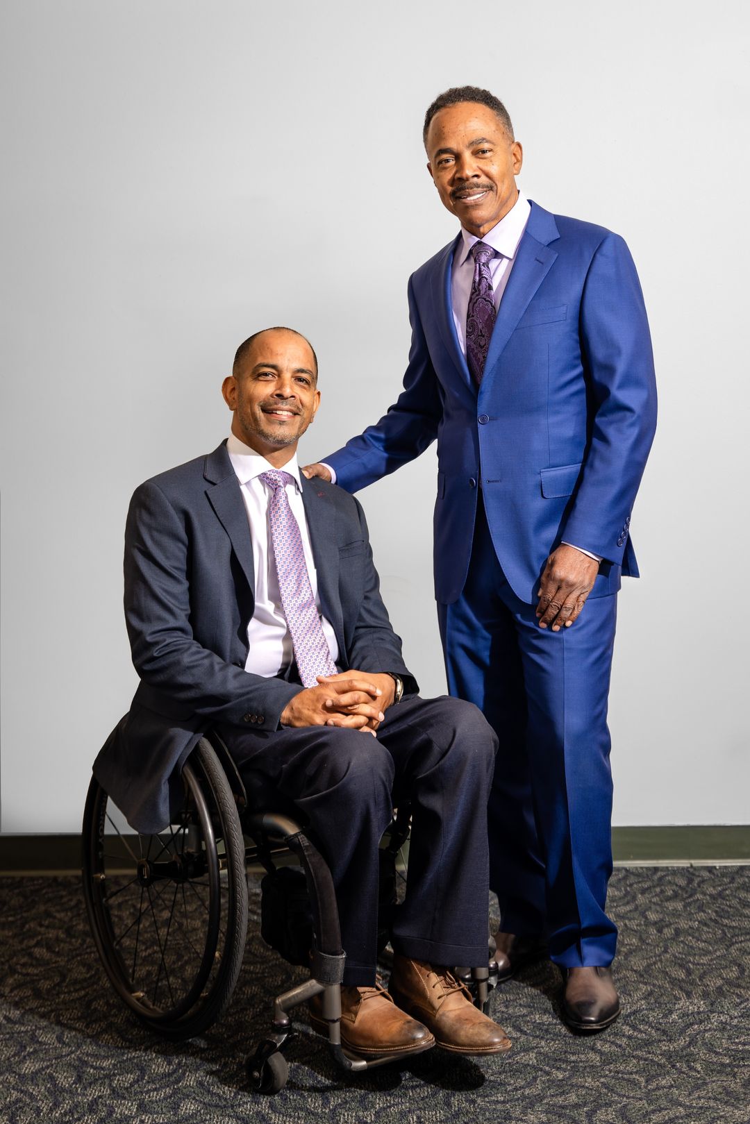 Azul Vision - Comprehensive Ophthalmology Care