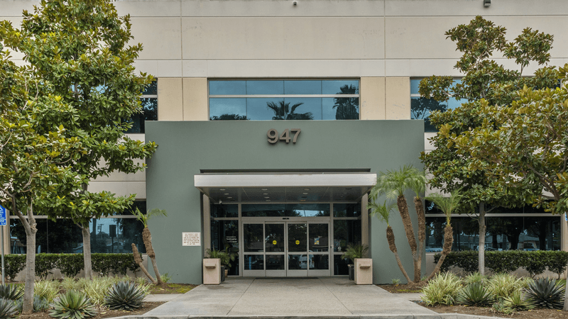 Azul Vision - Anaheim