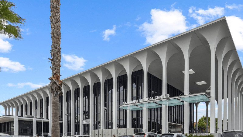 Azul Vision - Laguna Hills