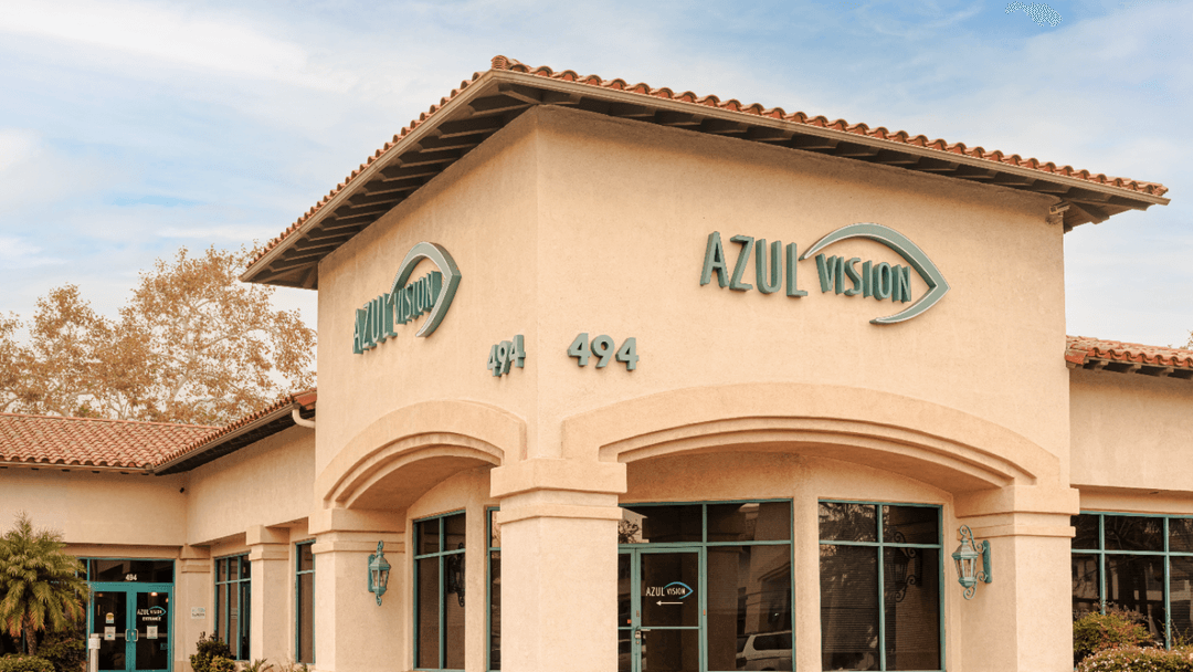 Azul Vision - Upland