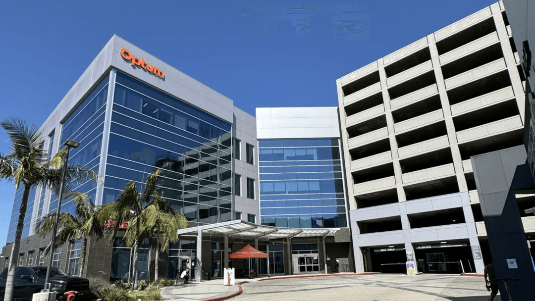 Azul Vision - Los Angeles