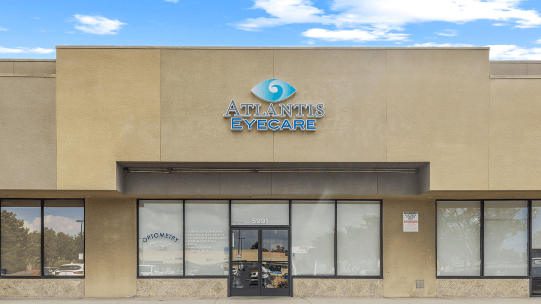 Azul Vision - Long Beach