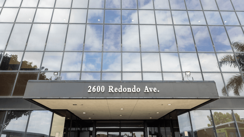 Azul Vision - Long Beach Willow