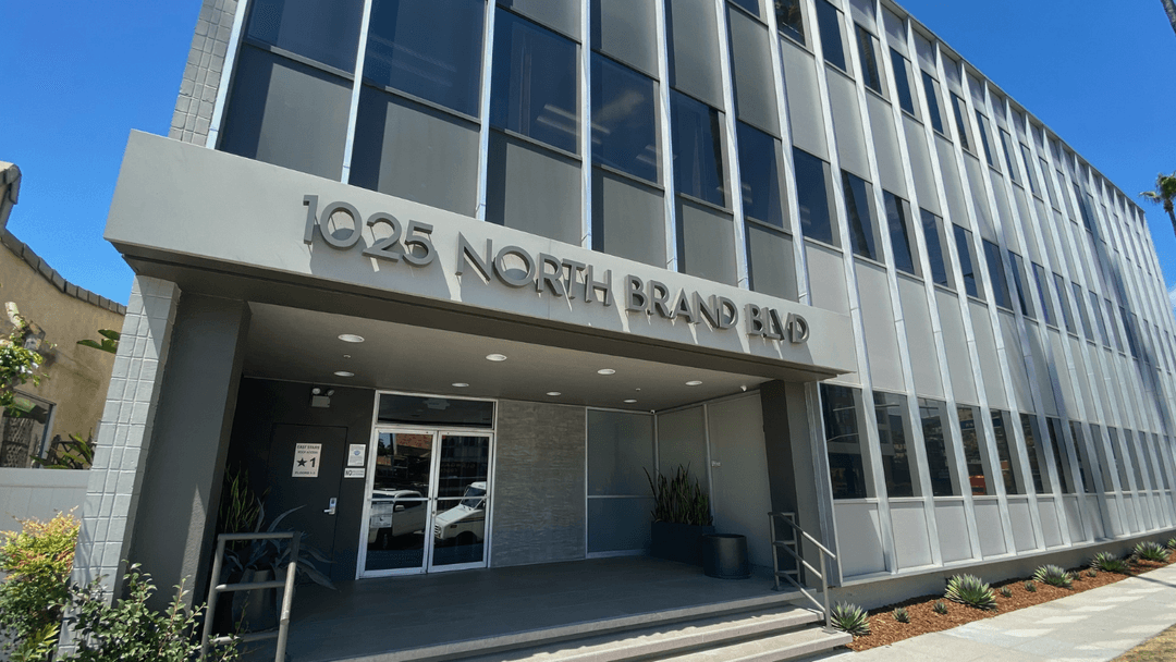 Azul Vision - Glendale