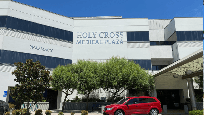 Azul Vision - Mission Hills