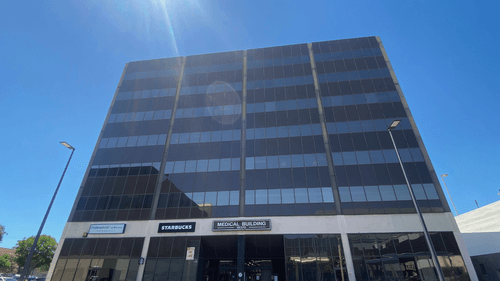 Azul Vision - Tarzana