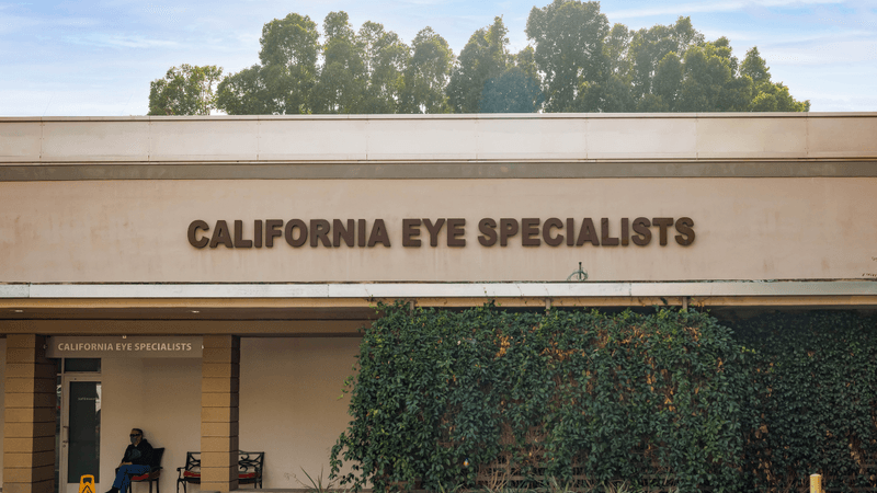 Azul Vision - Pasadena