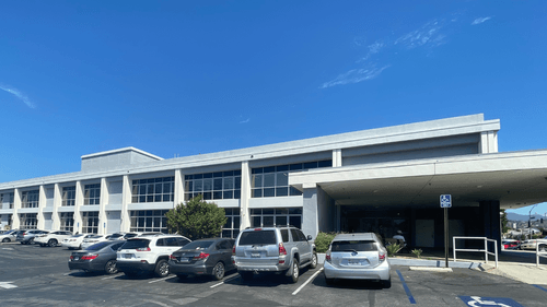 Surgery Centers