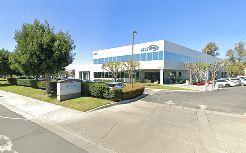 Azul Vision - Comprehensive Ophthalmology Care