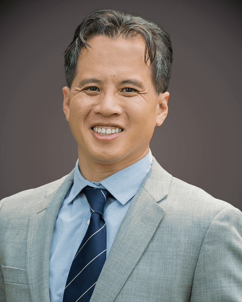 Azul Vision's Ophthalmologists