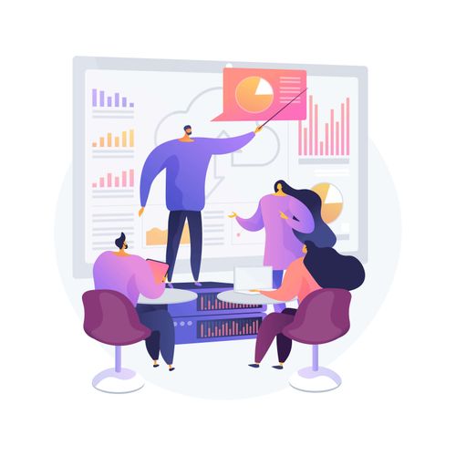Benefits of Pitchdeck