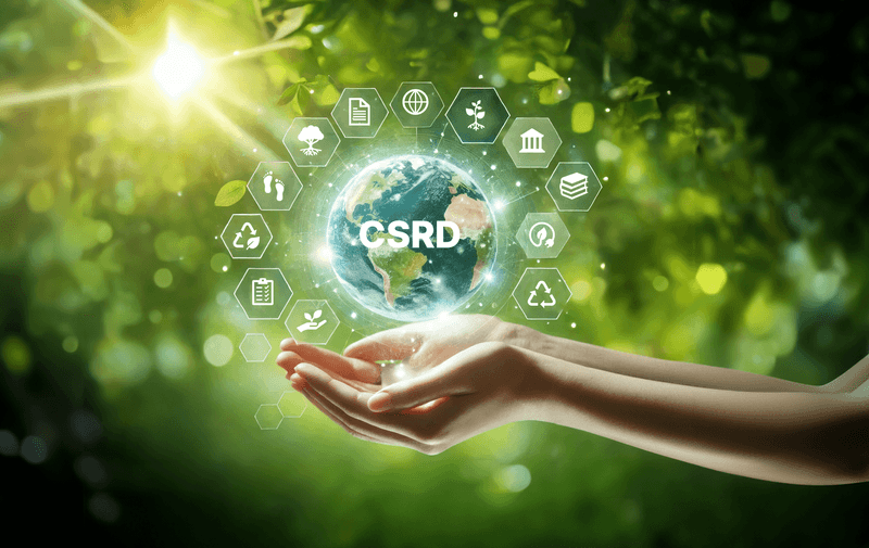 CSRD: Was Unternehmen jetzt wissen müssen – Zeitplan und Anforderungen ...