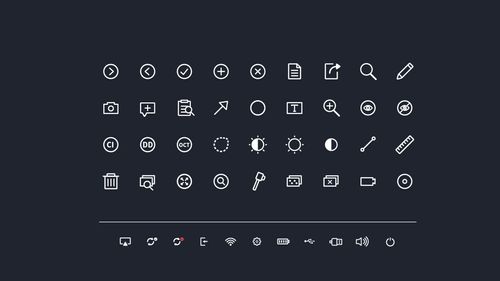 NITID for MedLumics — FLUID Design