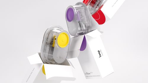 FLUID for Loop Medical