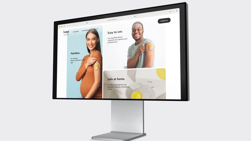FLUID for Loop Medical
