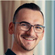 Maxime Rohde | Mehr Freiheit durch Aktien